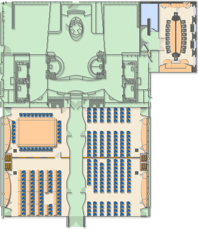 Plans & Elevations | Voyager-Class.com