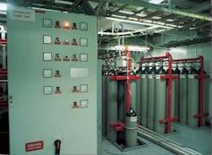 Engine Rooms | Voyager-Class.com